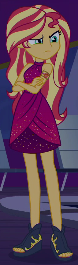 #2076906 - safe, screencap, sunset shimmer, equestria girls, equestria ...
