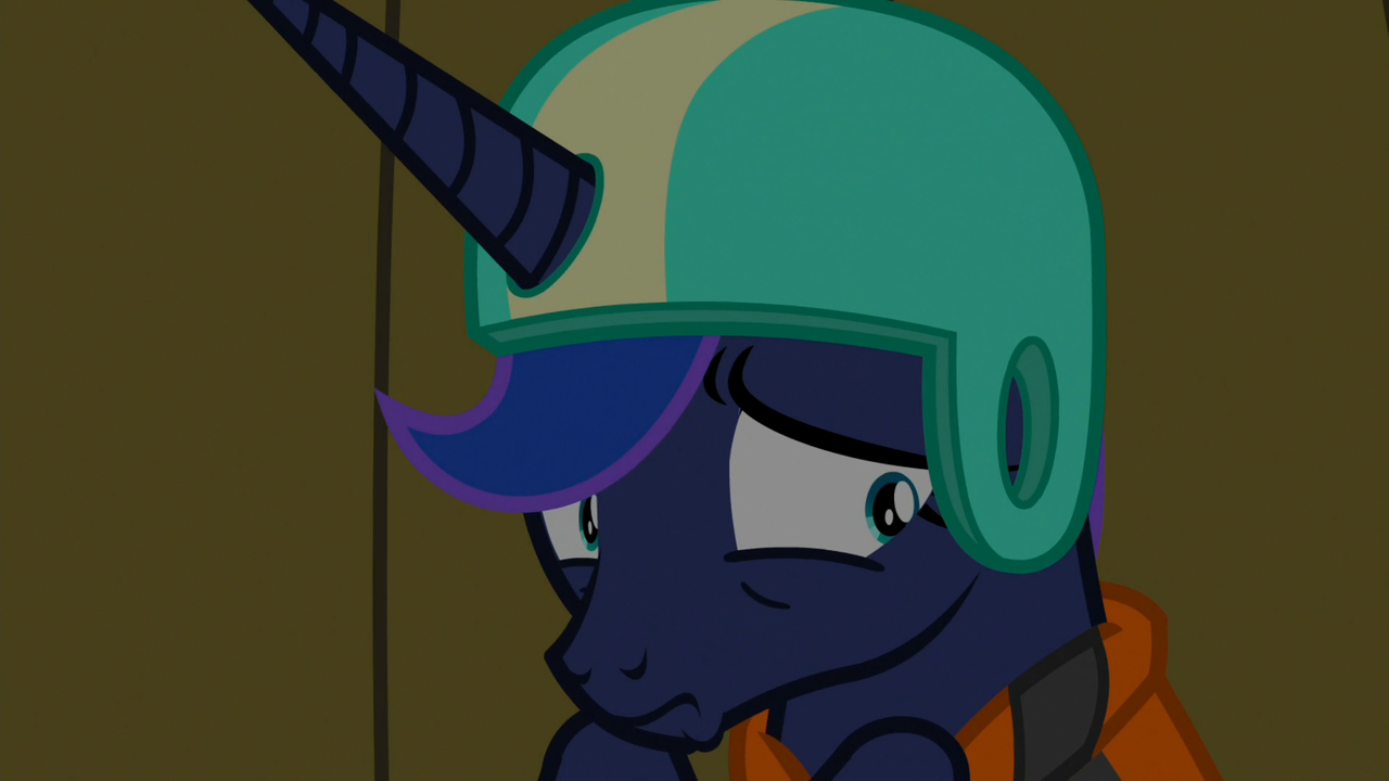 #2077939 - safe, screencap, princess luna, alicorn, pony, between dark ...