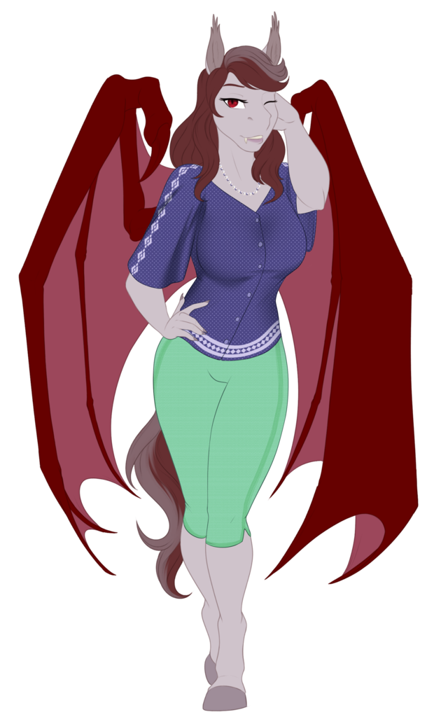 #2078140 - safe, artist:blackblood-queen, oc, oc only, oc:scarlet quill ...