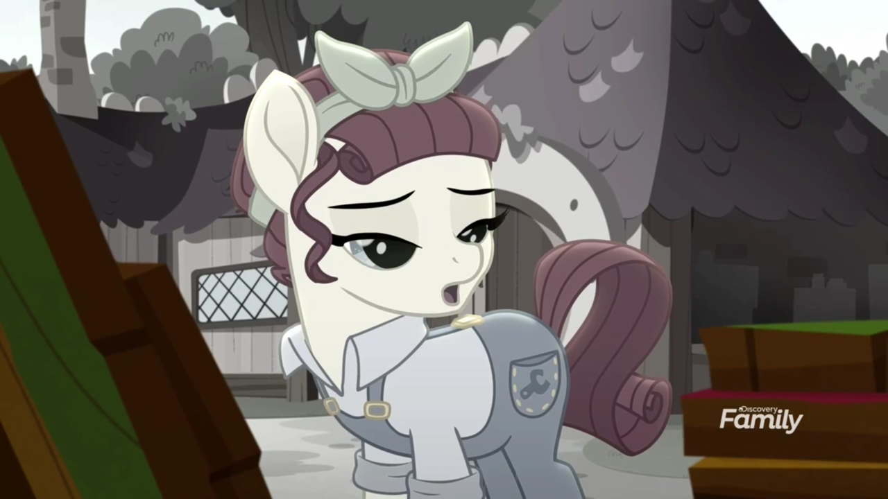 #2078471 - safe, screencap, torque wrench, earth pony, pony, g4, my ...