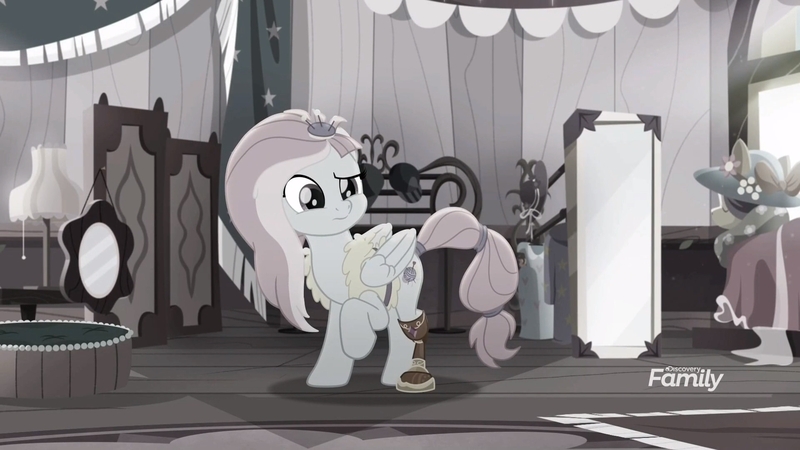 General Fanfiction Discussion Thread : r/mylittlepony