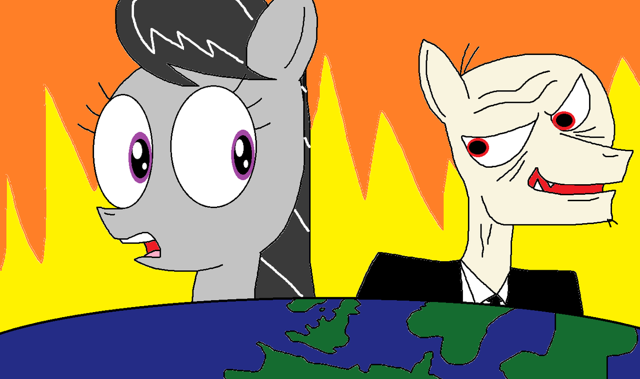 #2078792 - safe, octavia melody, oc, pony, g4, cover, cover art, fanfic ...