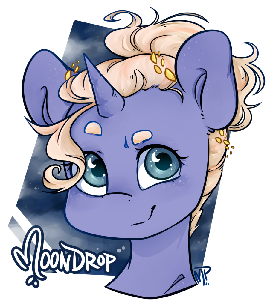 #2056752 - safe, artist:midnightpremiere, oc, oc:moondrop, pony ...