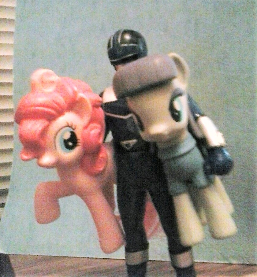 #2057259 - safe, artist:dex stewart, maud pie, pinkie pie, earth pony ...