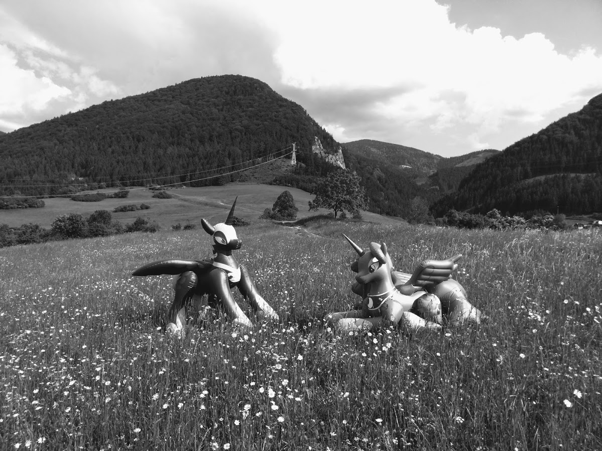 #2057301 - safe, artist:arniemkii, nightmare moon, princess luna ...