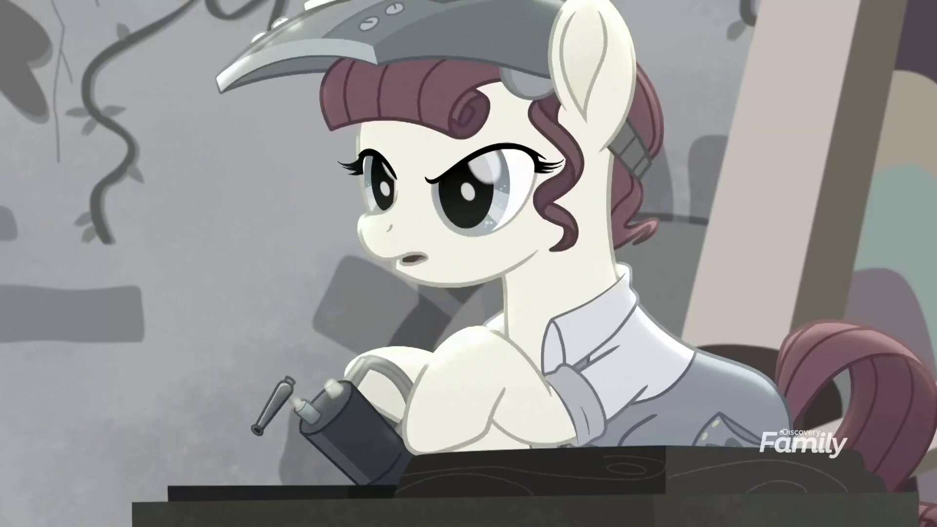 #2079229 - safe, screencap, sunny skies, torque wrench, earth pony ...