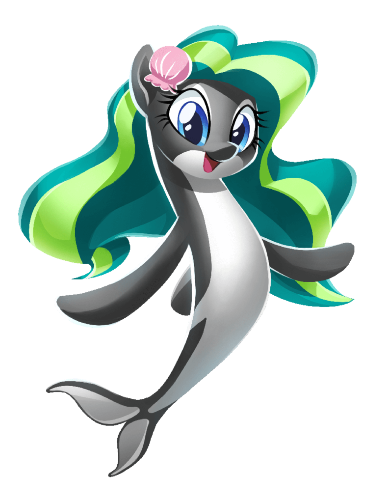 #2057426 - safe, artist:imdrunkontea, oc, oc only, oc:marina (efnw ...