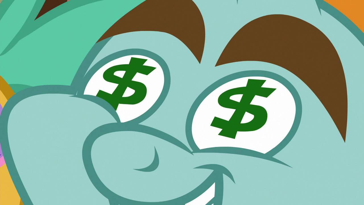 #2057637 - safe, screencap, snails, snips, pony, common ground, g4, my ...