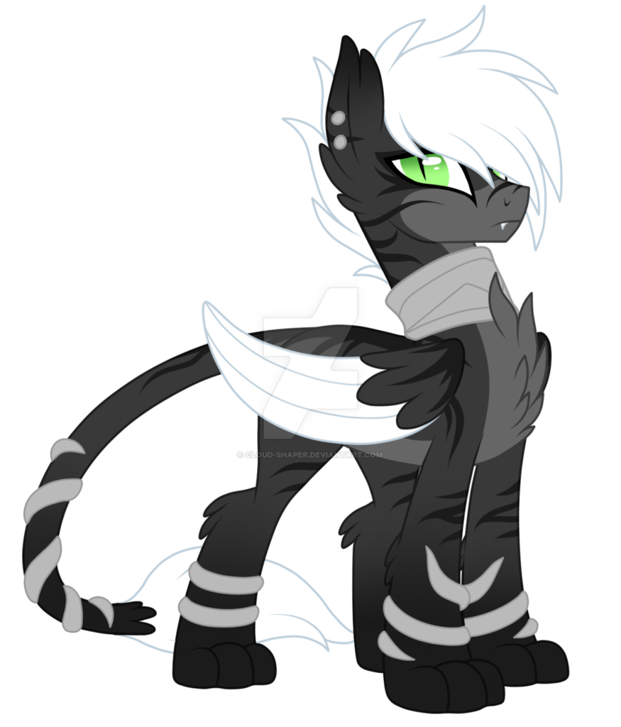 #2057819 - safe, artist:crystal-tranquility, oc, oc only, sphinx ...