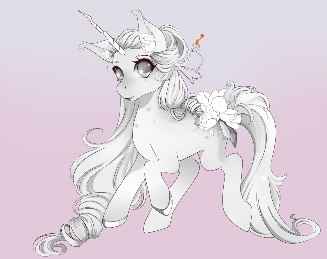 #2057865 - safe, artist:mlp-hugfactory, oc, oc only, pony, unicorn ...
