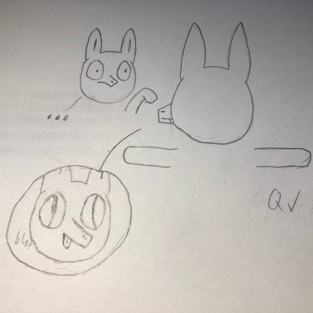 #2059037 - safe, artist:qualitycheck, pony, bleb, comic, derp ...