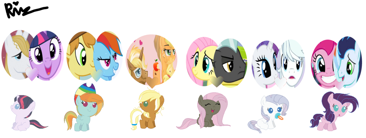 #2060681 - safe, artist:selenaede, artist:xxkawailloverchanxx ...