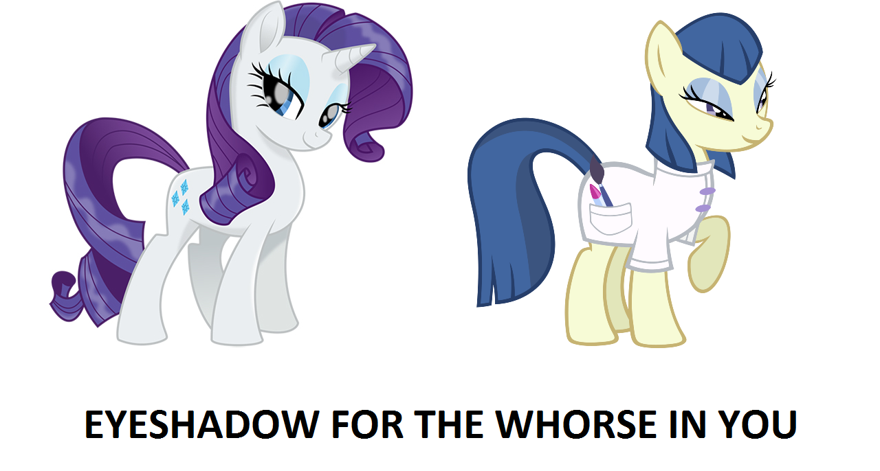 #2079862 - safe, powder rouge, rarity, pony, asian pony, eyeshadow ...