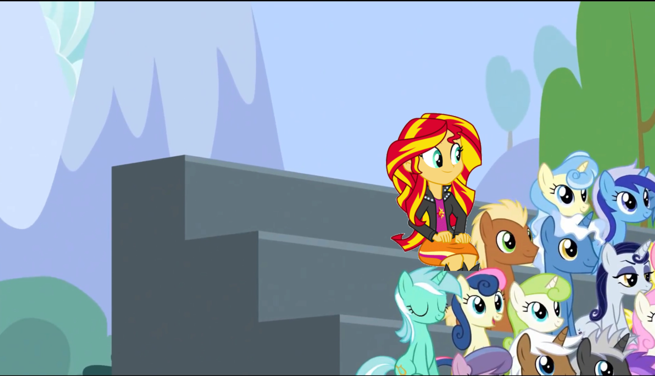 #2080345 - safe, artist:cozmo312bb, edit, edited screencap, screencap ...