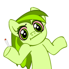 Dope Pony Cake | My Little Pony: Friendship is Magic | Know Your Meme
