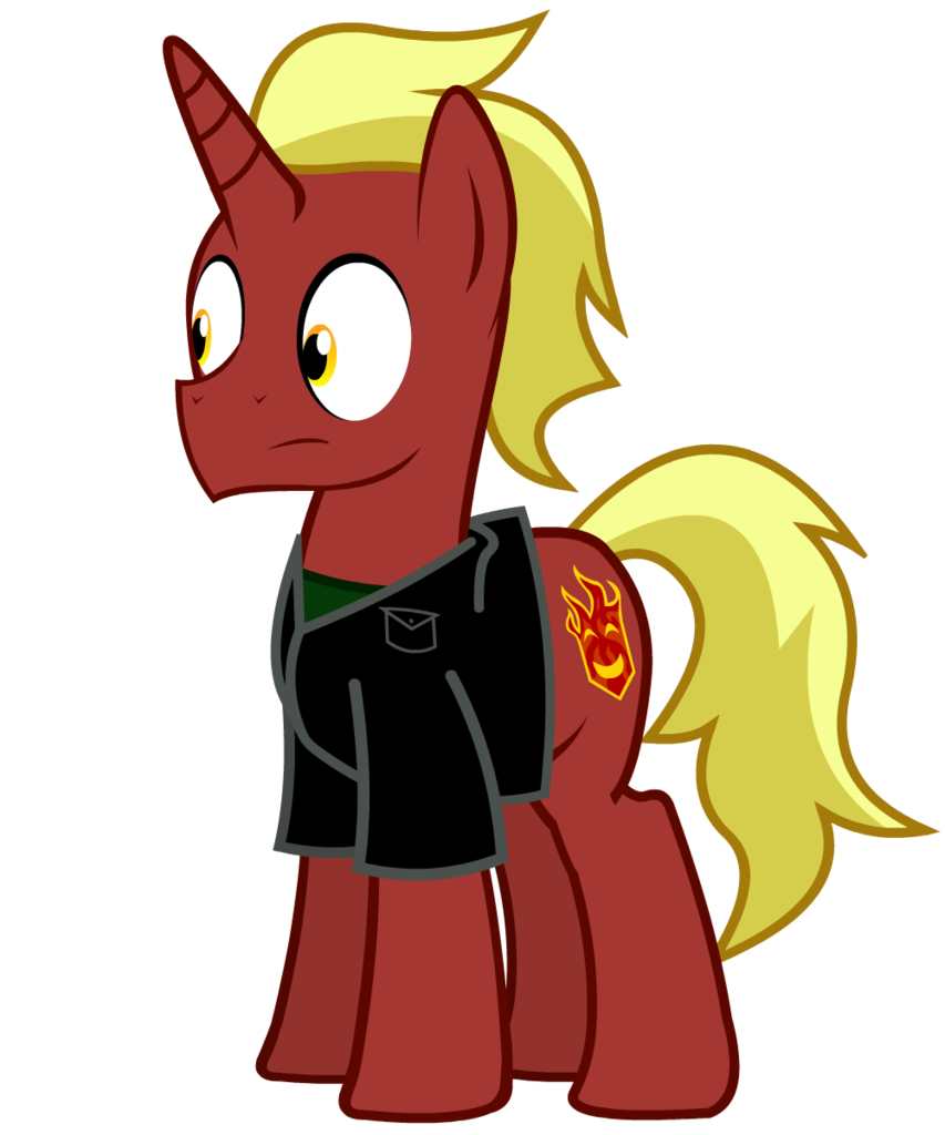 #2090442 - artist needed, safe, oc, oc only, oc:firebrand, pony ...