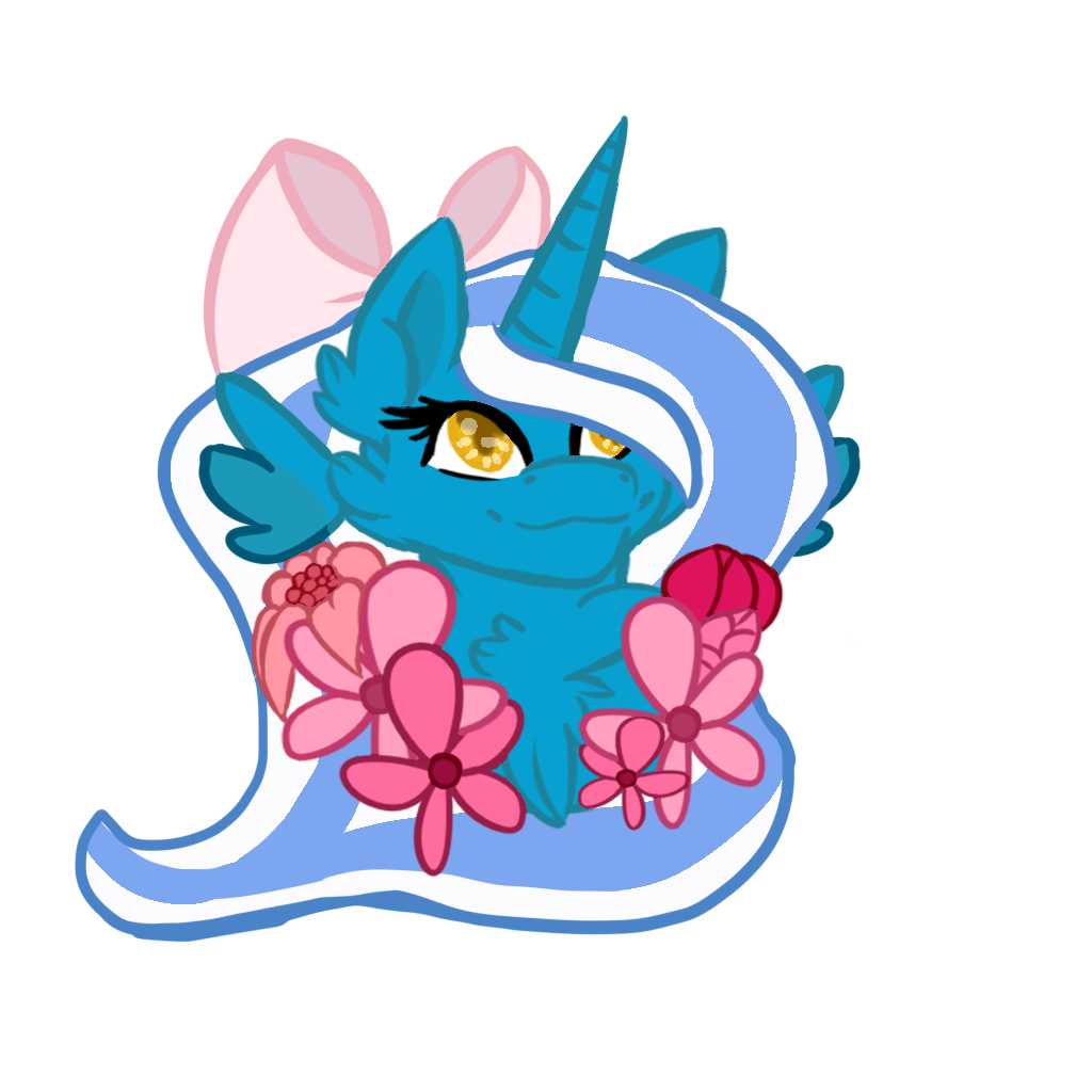 #2090769 - safe, artist:dragonheart-oracle, oc, oc only, oc:fleurbelle ...