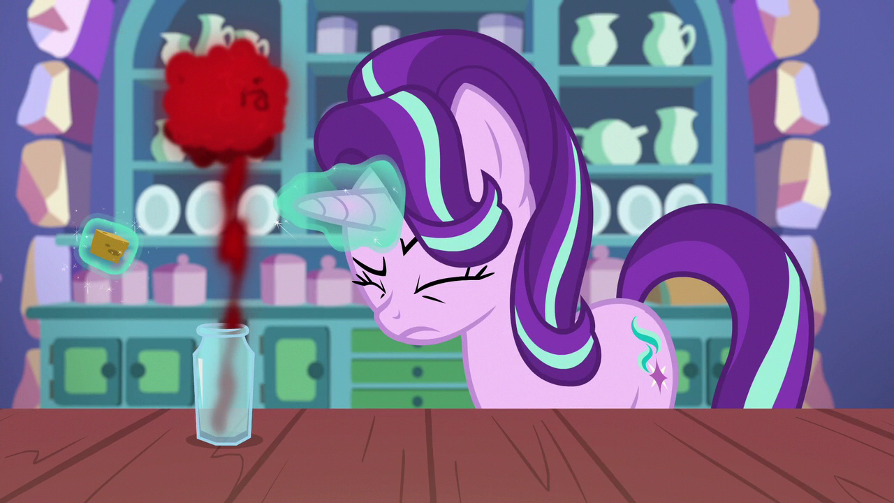 #2091005 - safe, screencap, starlight glimmer, pony, unicorn, all ...