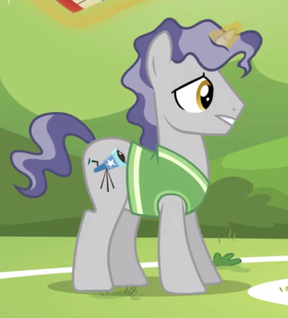 #2091273 - safe, screencap, star bright, pony, unicorn, buckball season ...
