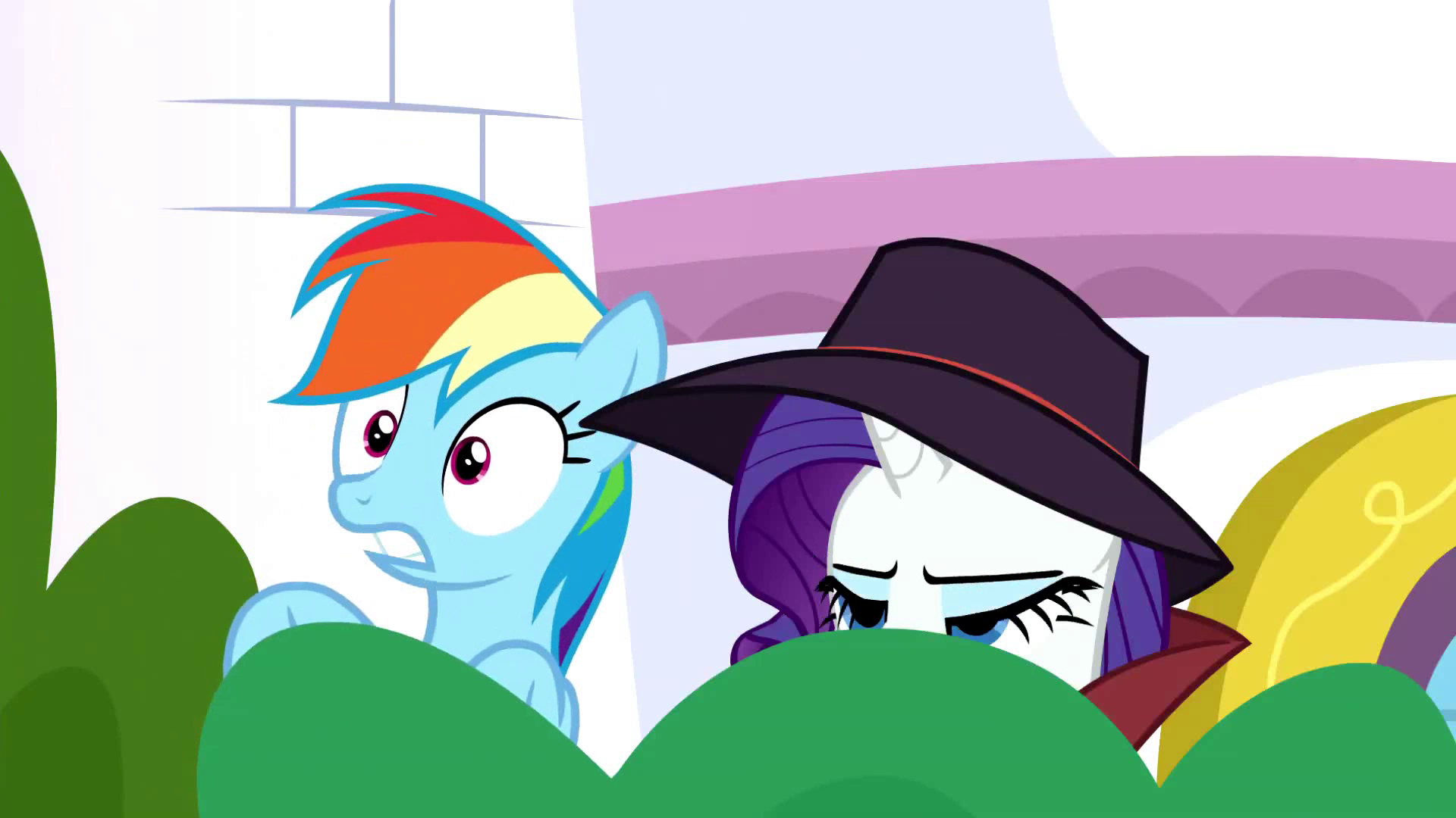 #2091680 - safe, artist:dwk, edit, edited screencap, screencap ...