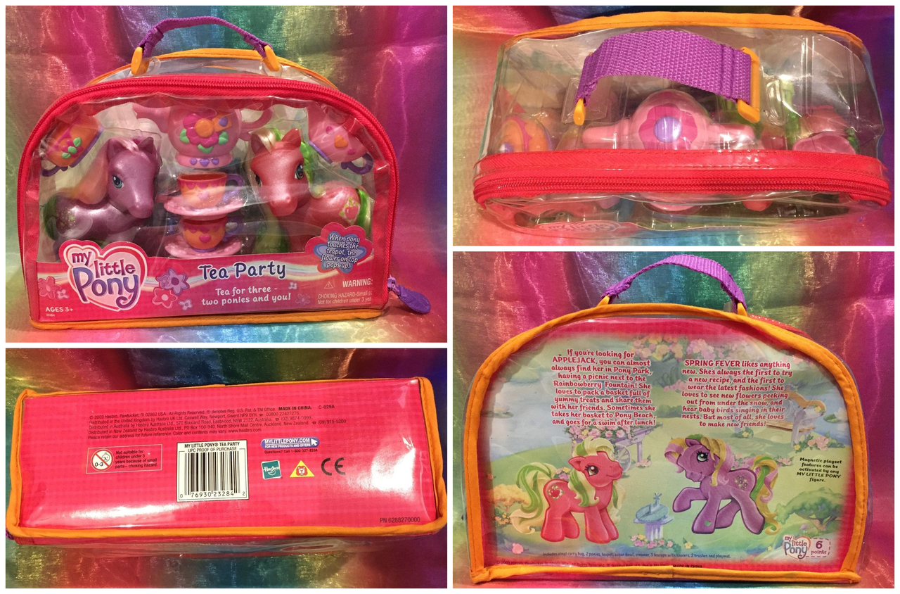 #2092532 - safe, applejack, applejack (g3), spring fever, earth pony ...