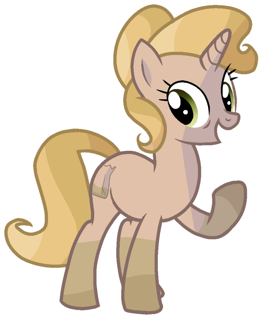 #2094969 - safe, artist:rainbow eevee, pony, unicorn, bags under eyes ...