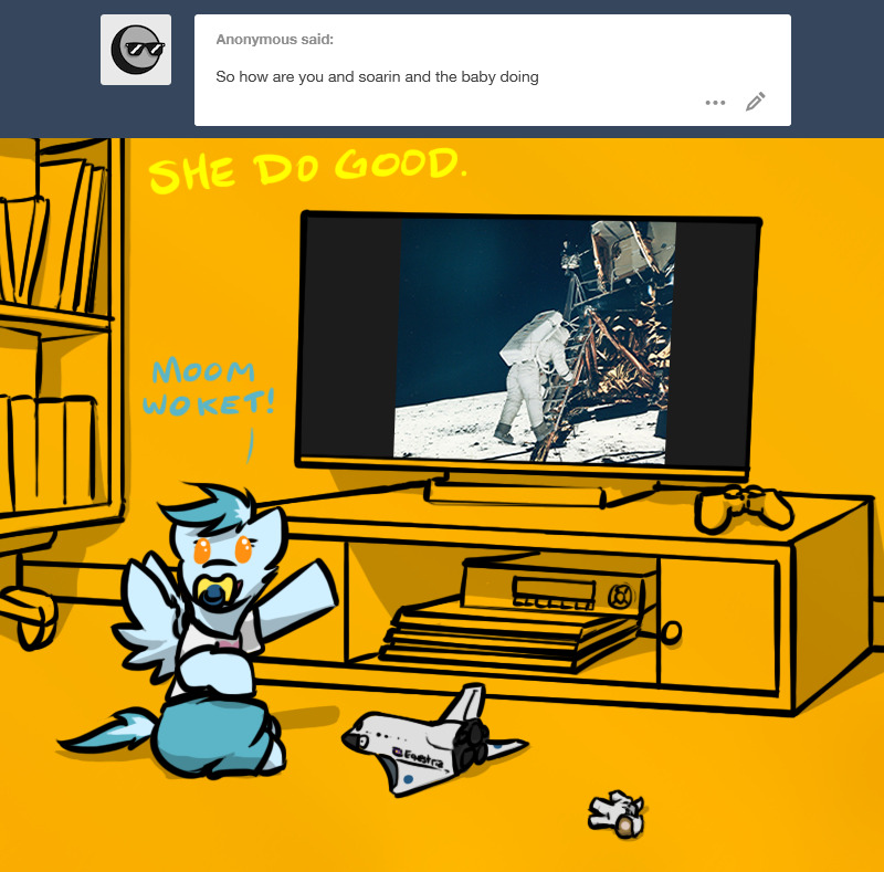 #2097241 - safe, artist:captainhoers, oc, oc only, oc:concorde, pegasus ...