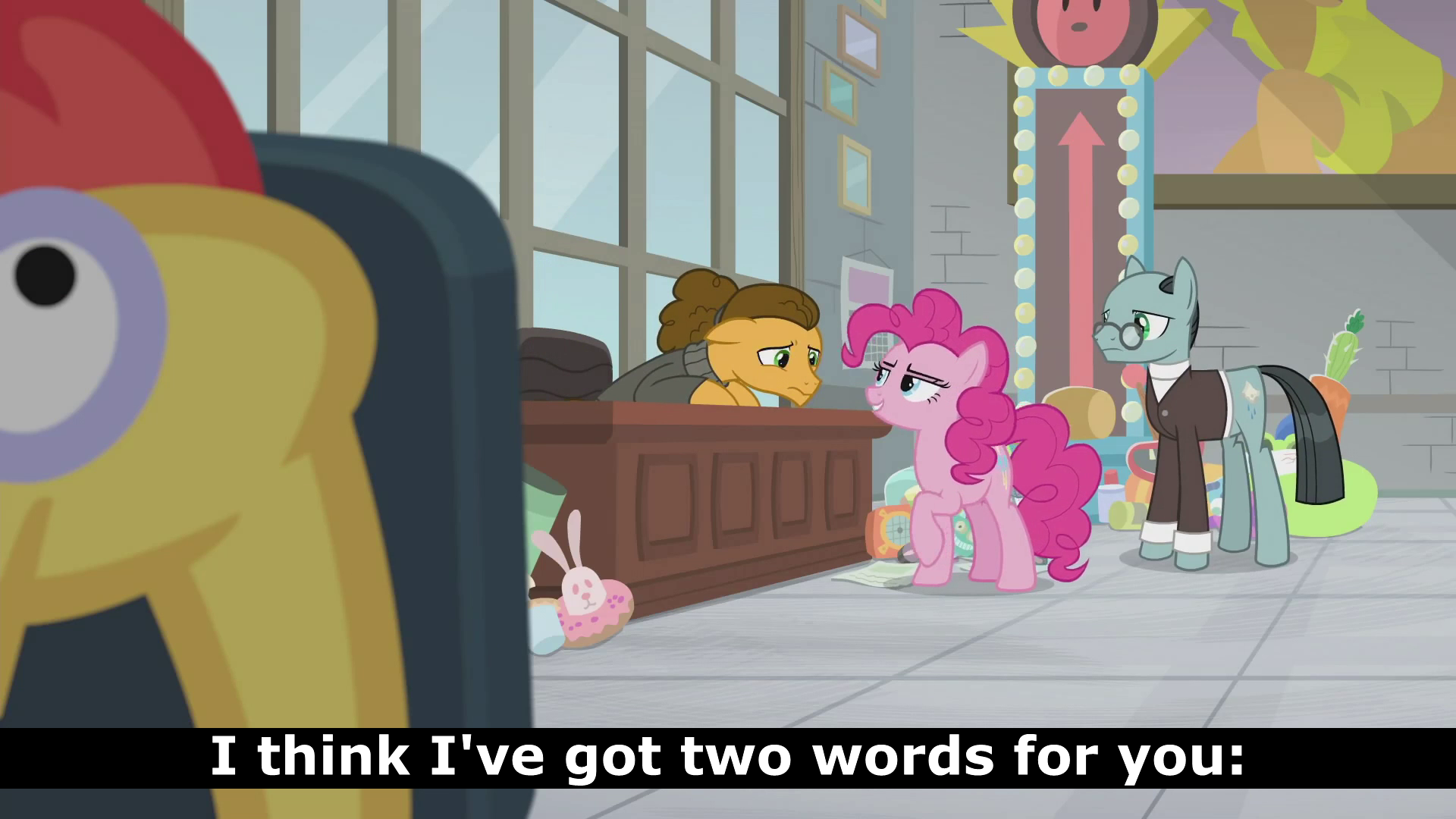 #2097653 - suggestive, derpibooru exclusive, edit, edited screencap ...