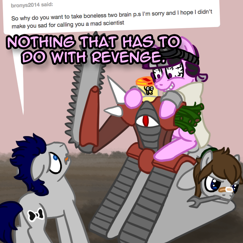 #2100881 - safe, artist:thedragenda, oc, oc only, oc:ace, oc:fuselight, earth pony, pony, robot ...