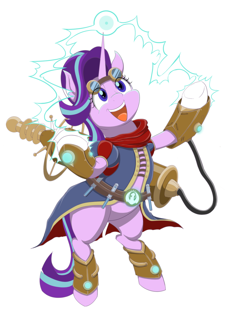 #2101316 - safe, artist:janji009, part of a set, starlight glimmer ...