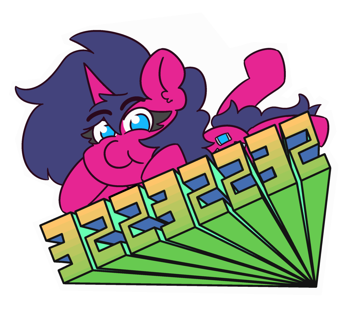 #2102303 - safe, artist:threetwotwo32232, oc, oc only, oc:fizzy pop ...