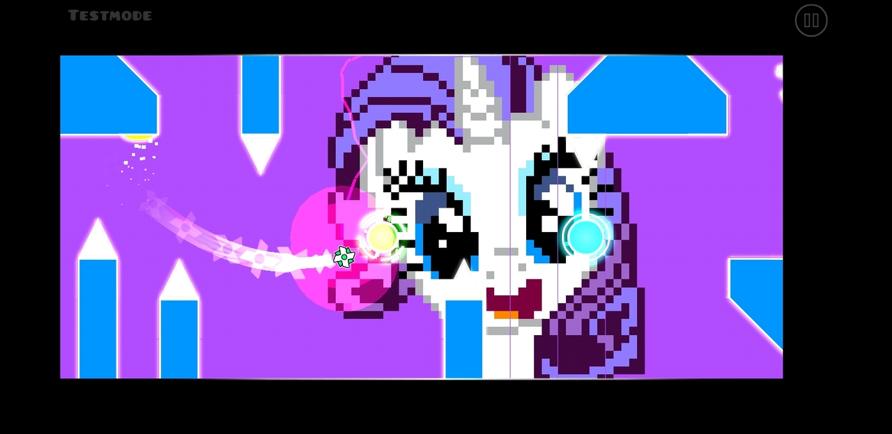 #2103385 - safe, rarity, pony, unicorn, female, game screencap ...