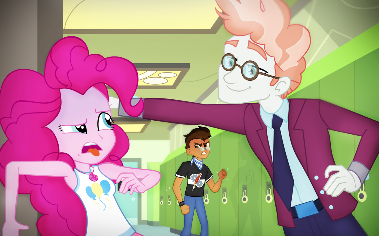 #2103511 - dead source, safe, artist:invisibleink, pinkie pie ...