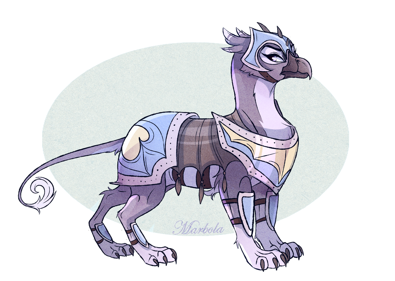 #2081786 - safe, alternate version, artist:marbola, oc, oc only ...