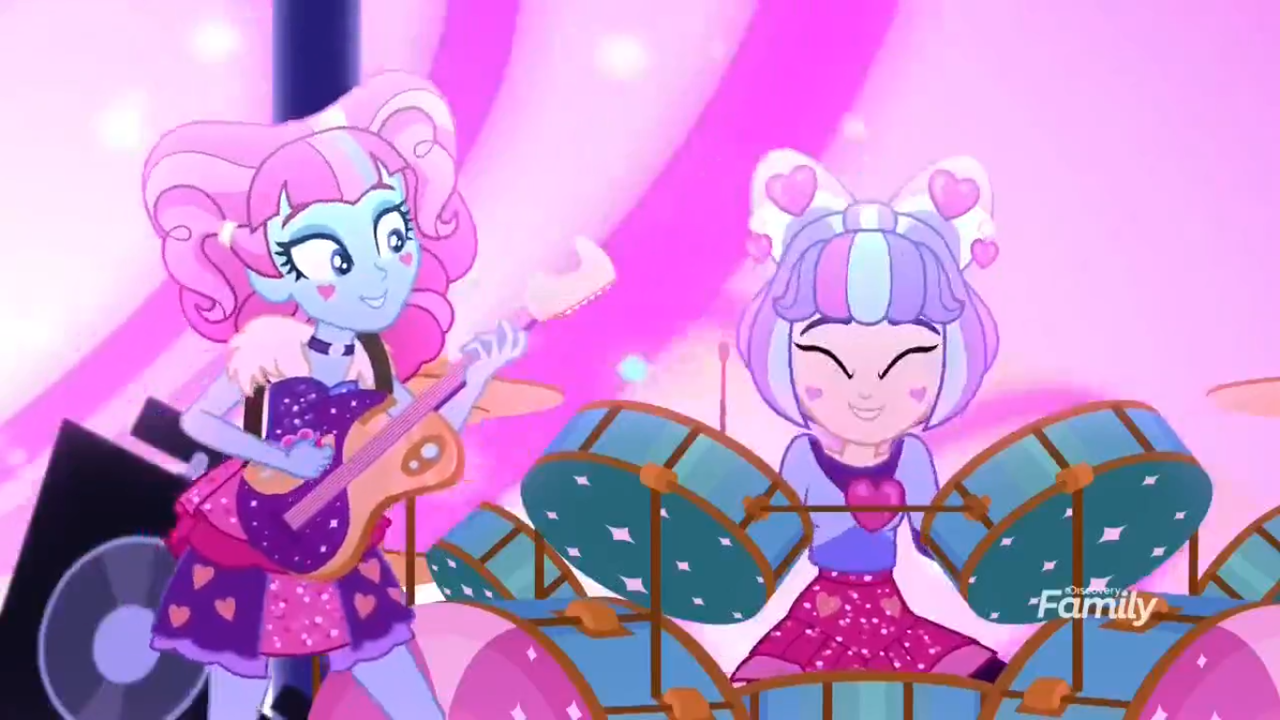 #2104505 - safe, screencap, kiwi lollipop, supernova zap, equestria ...