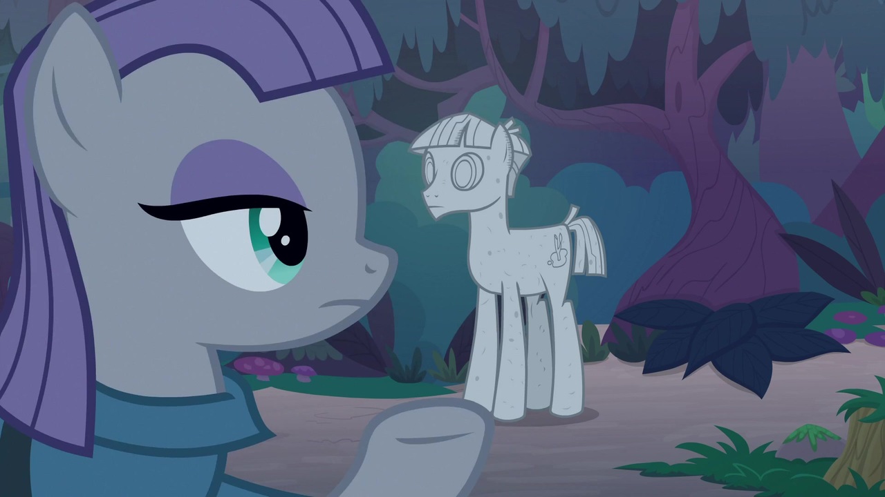 #2104697 - safe, screencap, maud pie, mudbriar, earth pony, pony, g4 ...