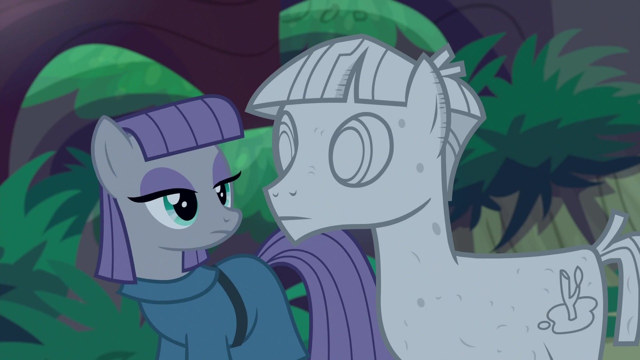 #2104802 - safe, screencap, maud pie, mudbriar, earth pony, pony, g4 ...