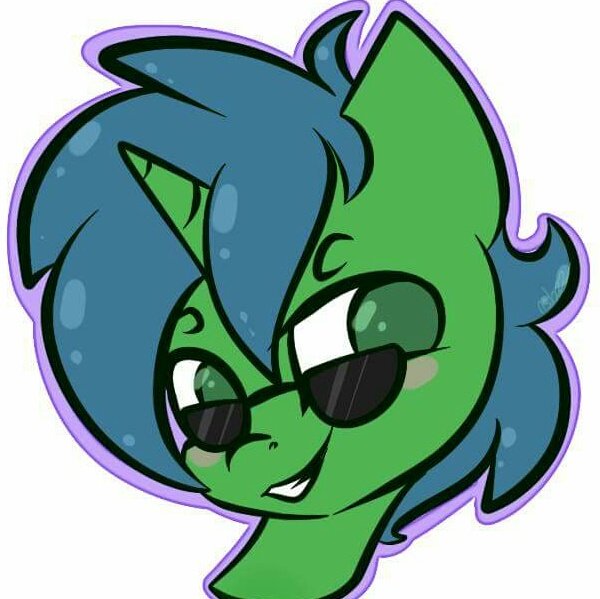 #2082747 - safe, artist:ashee, oc, oc only, oc:alope ruby aspendale, pony, unicorn, blue mane ...