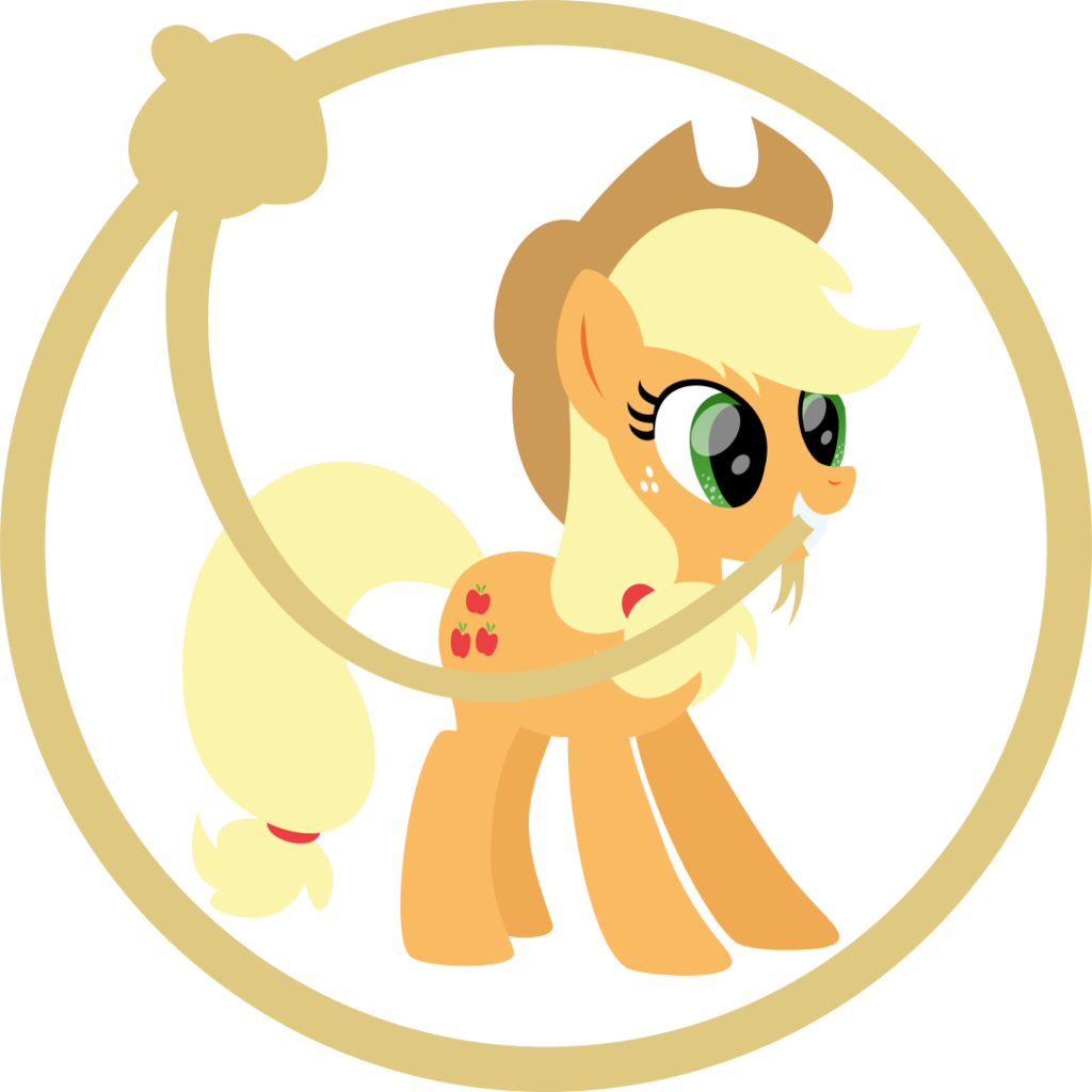 #2083053 - safe, artist:iknowpony, applejack, earth pony, pony, g4 ...
