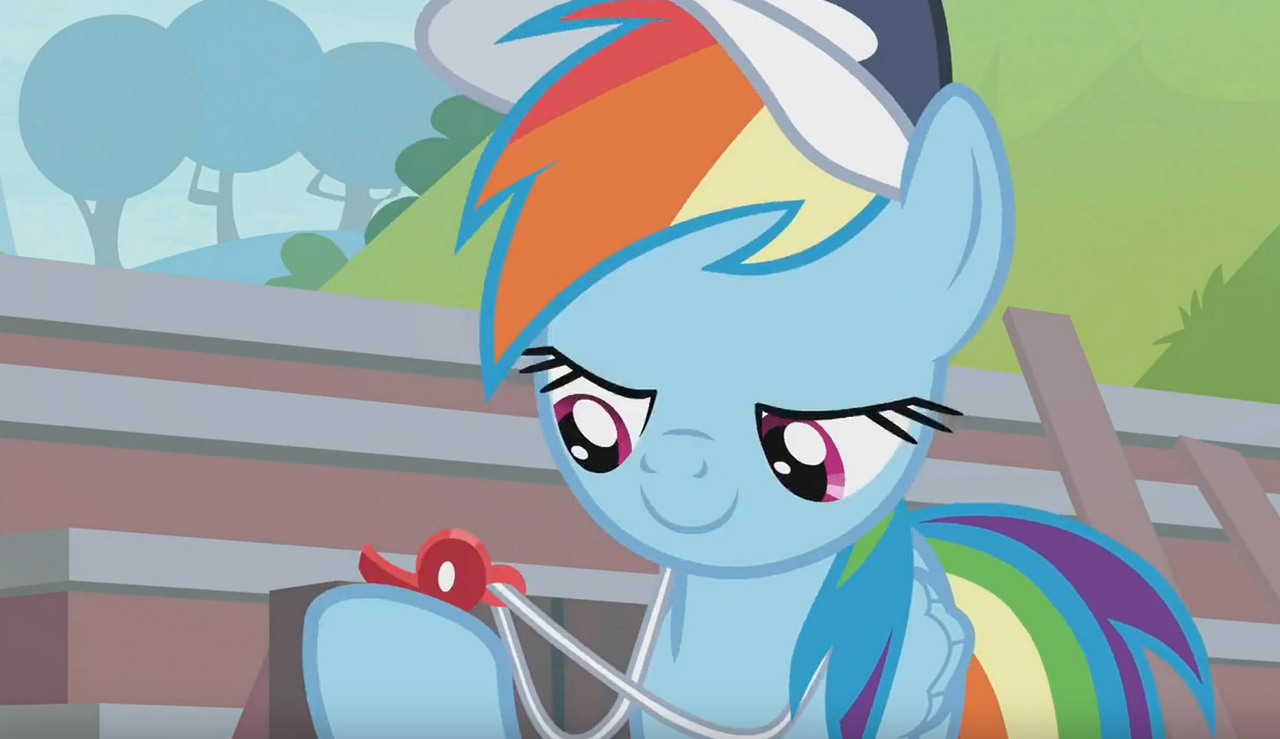 #2084161 - safe, screencap, rainbow dash, pegasus, pony, 2 4 6 greaaat ...