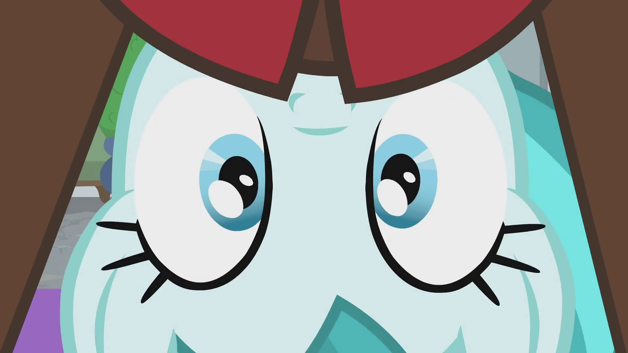 #2084247 - safe, screencap, lighthoof, earth pony, pony, 2 4 6 greaaat ...