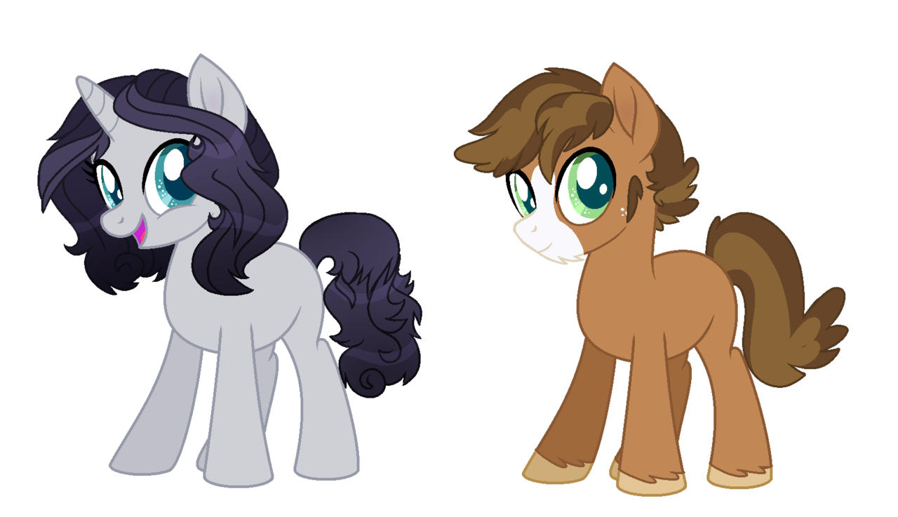 #2086771 - safe, artist:spectrumnightyt, oc, oc only, earth pony, pony ...