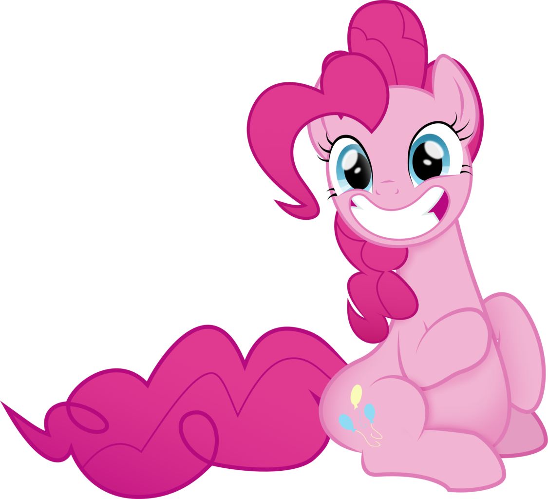 #2114510 - safe, artist:tgut, pinkie pie, earth pony, pony, a trivial ...