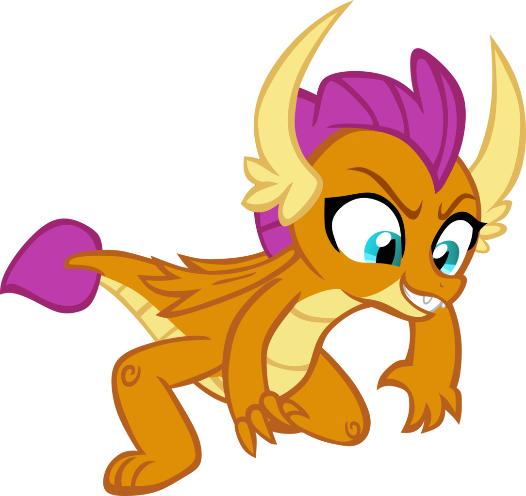 #2114691 - safe, artist:memnoch, smolder, dragon, g4, dragoness, female ...