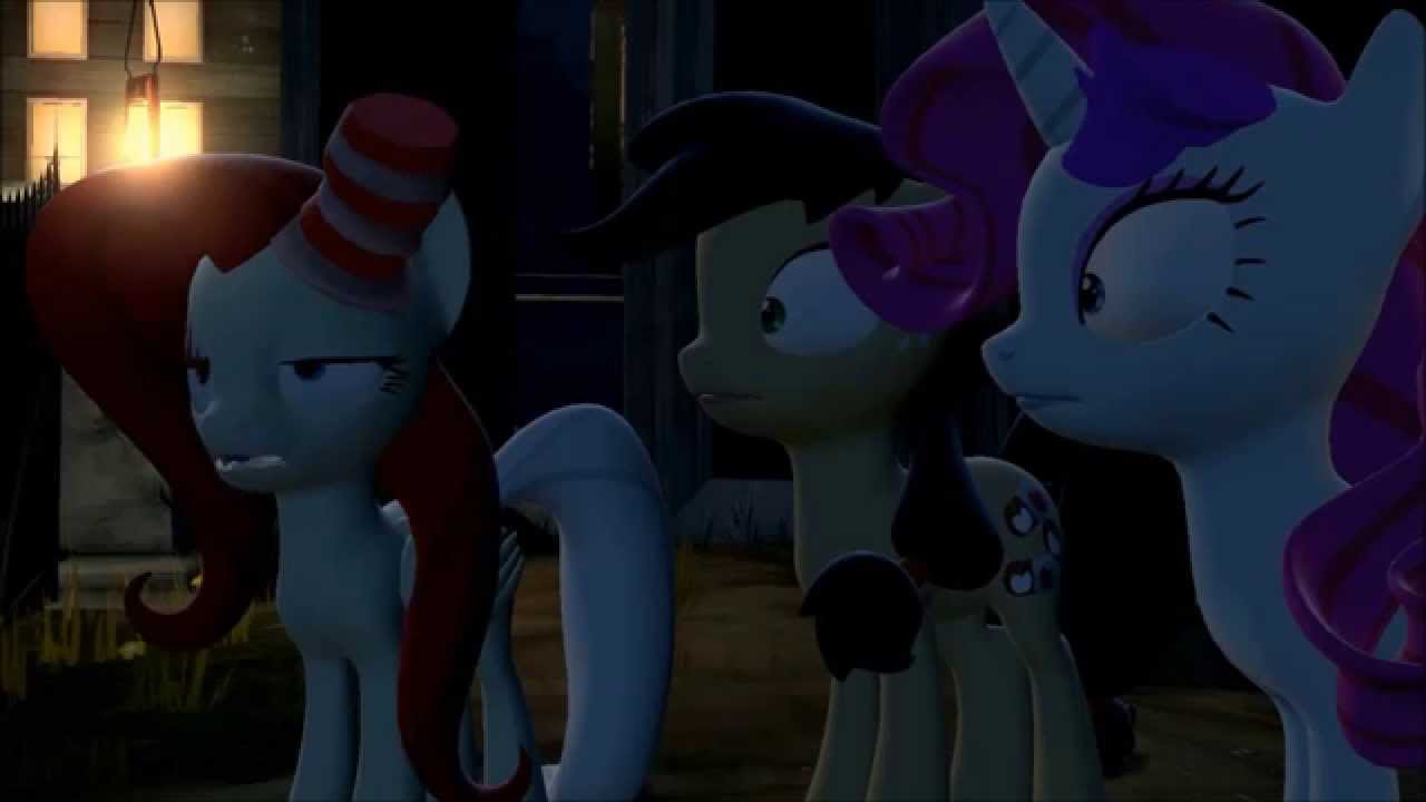 #2115310 - safe, artist:theinvertedshadow, applejack, fluttershy ...