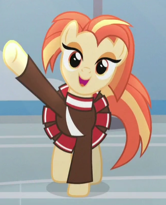 #2115544 - safe, screencap, shimmy shake, pony, 2 4 6 greaaat, g4, my ...