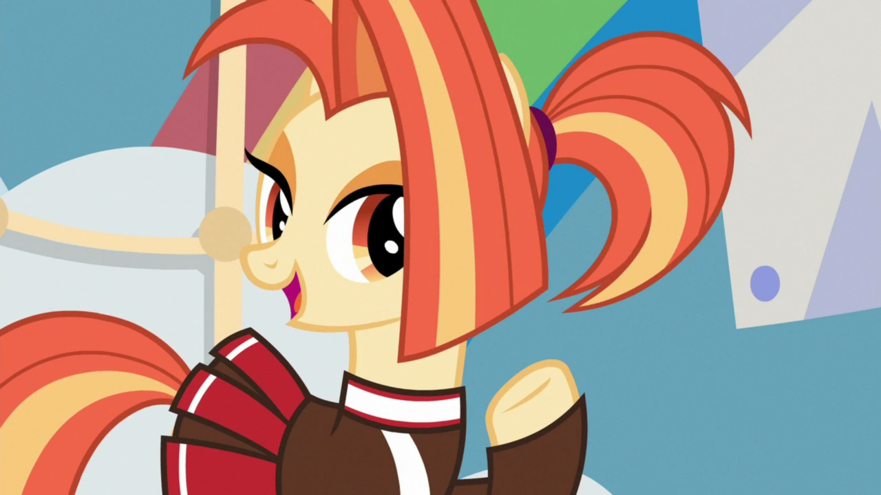 #2115551 - safe, screencap, shimmy shake, pony, 2 4 6 greaaat, female ...