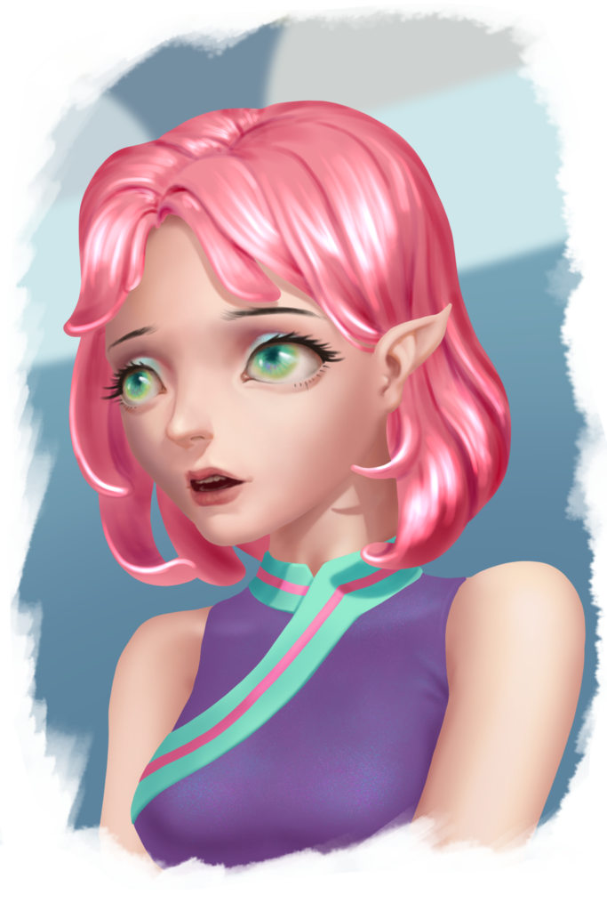 #2115675 - safe, artist:amarthgul, ocellus, human, 2 4 6 greaaat, g4 ...