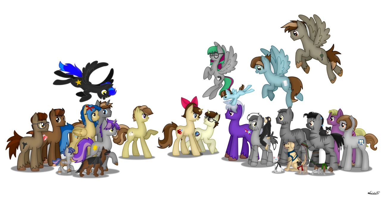 #2116259 - safe, artist:99999999000, oc, oc:benan, oc:chen lifan, oc ...