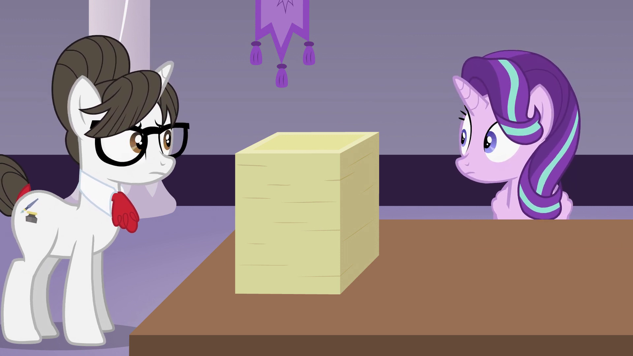 #2116264 - safe, artist:forgalorga, raven, starlight glimmer, alicorn ...